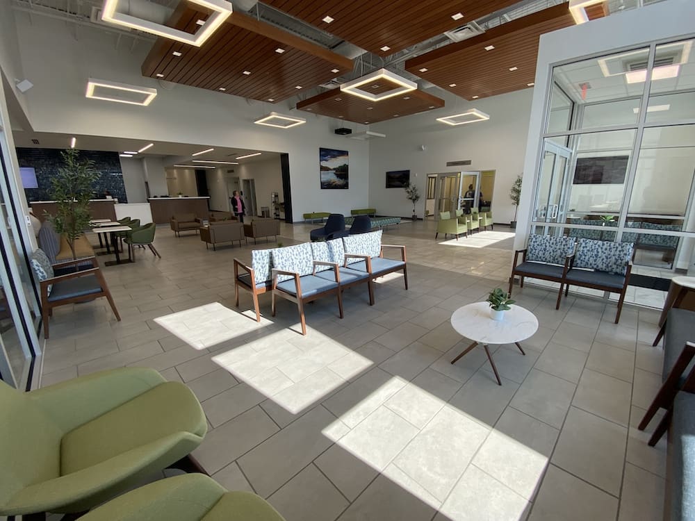 Medical Clinic Williamsburg, KY | Dayspring Health